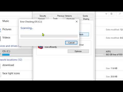 How To Fix Error 080070570 In Windows 10/11