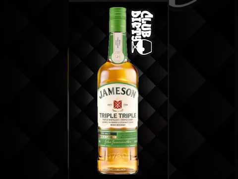 Jameson Triple Triple