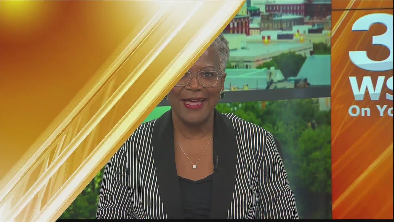 WSAV News 3 Today