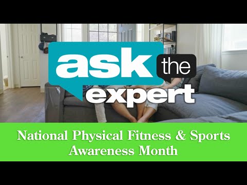 Why is physical activity so important for children?