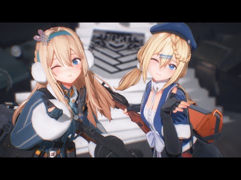 Steam Community :: GIRLS' FRONTLINE 2: EXILIUM