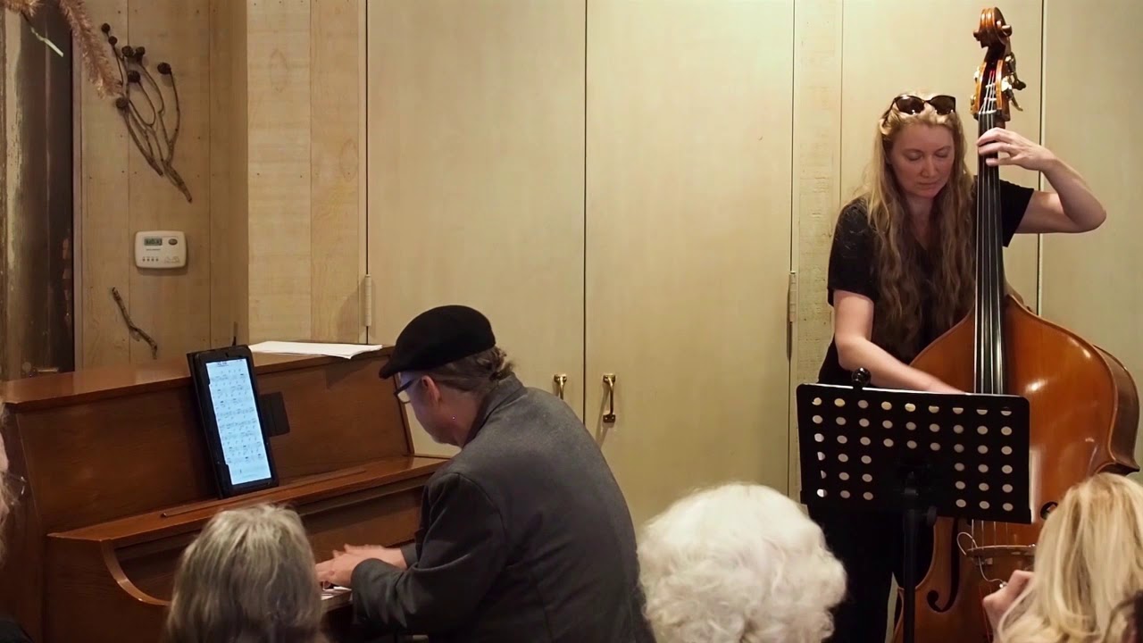 Hire Dorian May Jazz Bands - Jazz Band in Eugene, OR | GigSalad