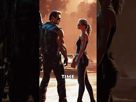 The Origins of the Terminator: A Sci-Fi Icon