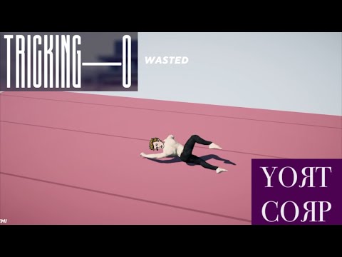 Steam Community :: Tricking 0