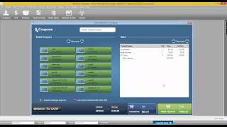 Wireless Standard POS Software - 2023 Reviews, Pricing & Demo