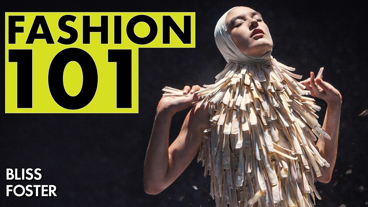 Every Fashion Designer, Explained