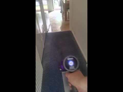 Dyson v6 animal review for ao.com