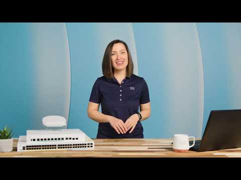 Connect Cisco Business Wireless to Cisco Business Dashboard with Self-Signed Certificate