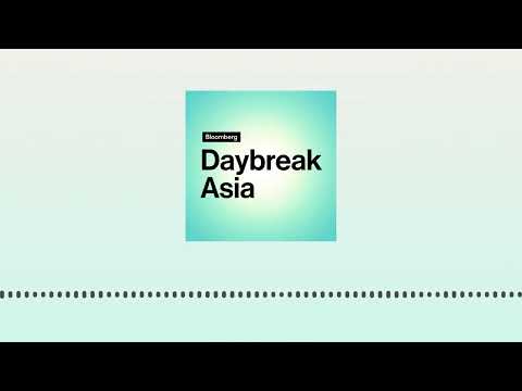 Trade Talk Optimism Caps APAC Trading Week | Bloomberg Daybreak: Asia Edition