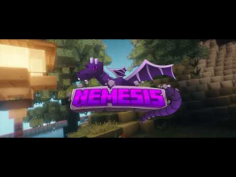 Nemesis Network (US) - The #1 Minecraft server's details, IP, vote link, and more