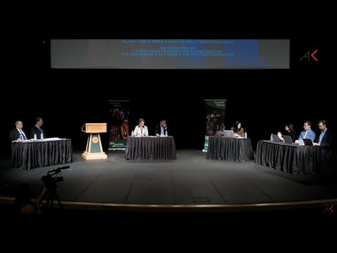 “Shall there be a constitutional convention?” A debate on November’s ballot question
