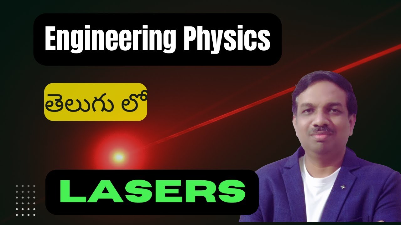 Lasers full unit with PDF