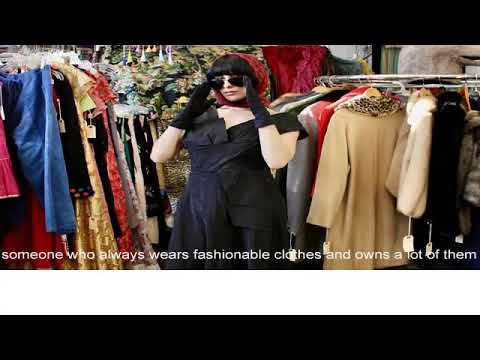 clotheshorse meaning | Vocabulary for Kids | Children's Dictionary | Learn English Vocabulary