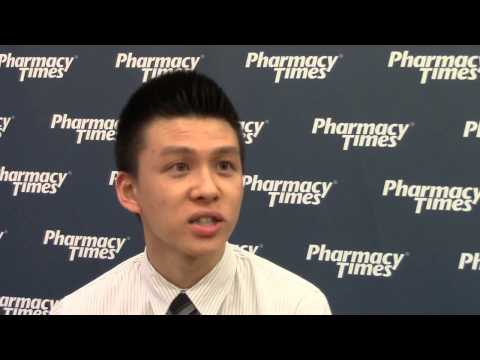 Get Involved and Have Fun in Pharmacy School