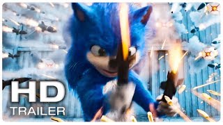 Sonic the Hedgehog streaming: where to watch online?