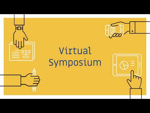 Virtual Symposium - The Hyperlinked Library