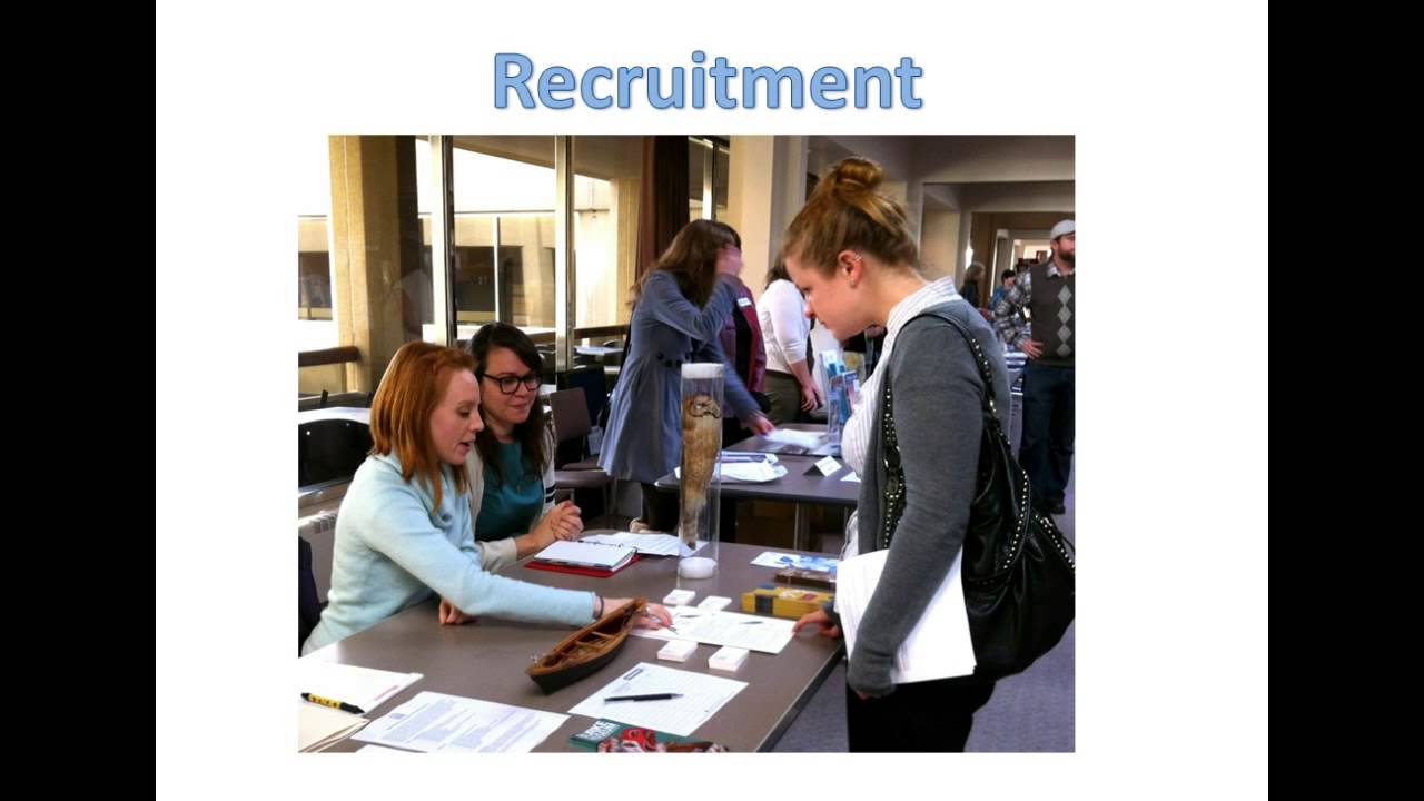 Internship Employer Guide