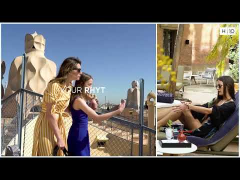 H10 HOTELS IN BARCELONA (16x9 EN)