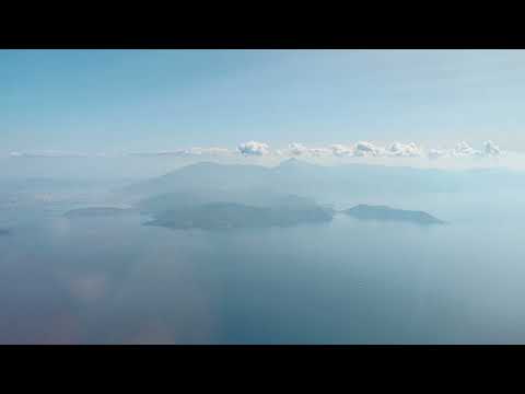 Arrival to Dalaman Airport, Turkey (DLM) on October 4, 2023