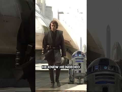 Meet The Astromech Droid That Replaced R2-D2 In Darth Vader’s Sith Starfighter (Legends)