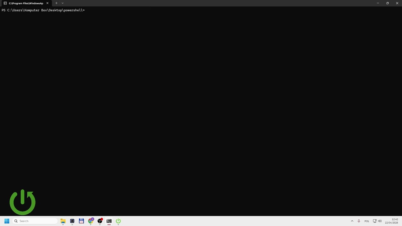 MICROSOFT Windows PowerShell – ForEach-Object -Parallel vs Start-Job (When to Use Which)