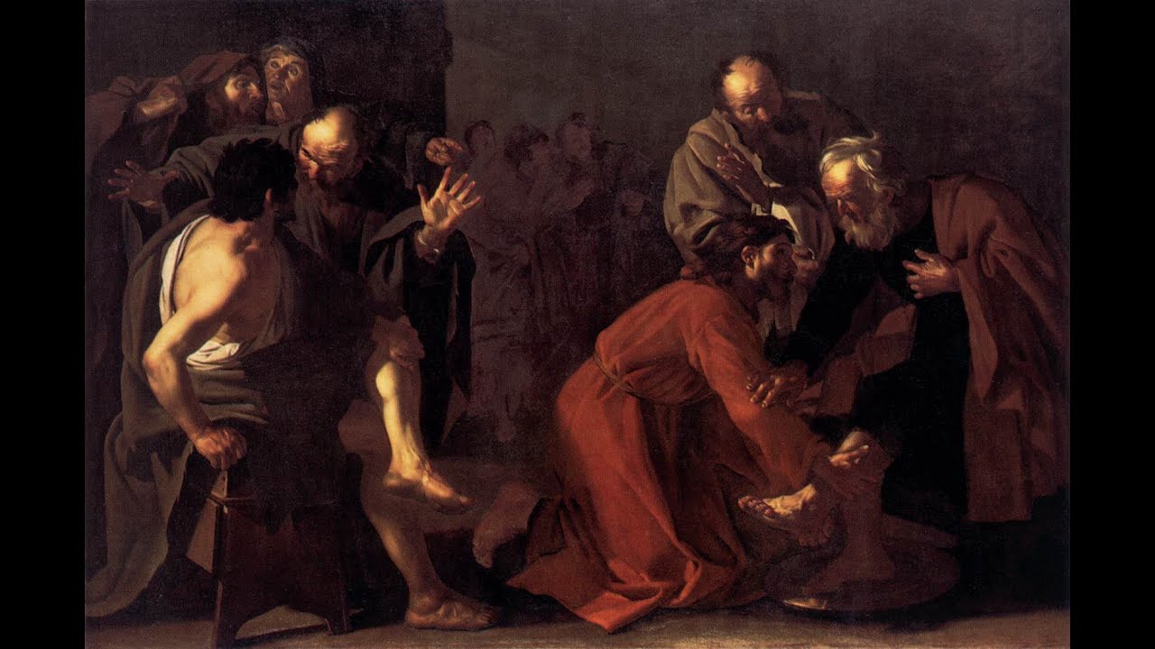 JAMES 1-5 