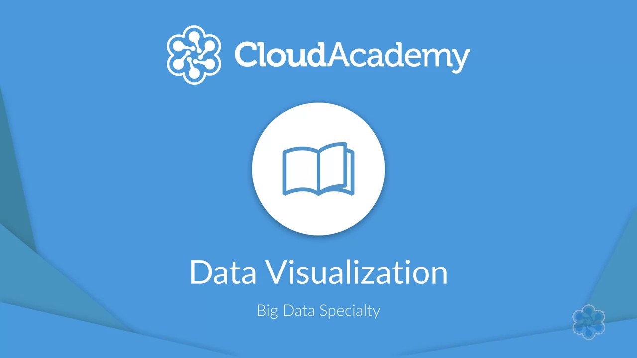 AWS Big Data: What is Data Visualization?