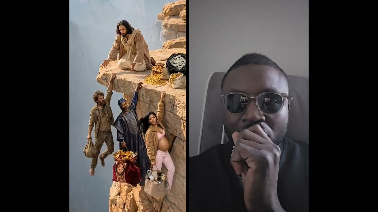 𝐓𝐡𝐞 𝐫𝐞𝐚𝐥𝐢𝐭𝐲 𝐨𝐟 𝐥𝐢𝐟𝐞… 𝐭𝐡𝐞𝐲 𝐚𝐥𝐥 𝐡𝐚𝐝 𝐭𝐡𝐞 𝐬𝐚𝐦𝐞 𝐜𝐡𝐨𝐢𝐜𝐞, 𝐚 𝐬𝐚𝐜𝐫𝐢𝐟𝐢𝐜𝐞 𝐭𝐡𝐚𝐭 𝐦𝐞𝐚𝐧𝐭 𝐞𝐯𝐞𝐫𝐲𝐭𝐡𝐢𝐧𝐠 𝐭𝐨 𝐭𝐡𝐞𝐦.💔