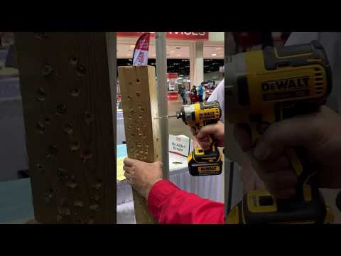 Velocity Drive System v. a magnetic Driver Bit