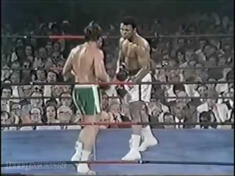 Muhammad Ali Top 20 Knockouts Greatest of All Time Tribute