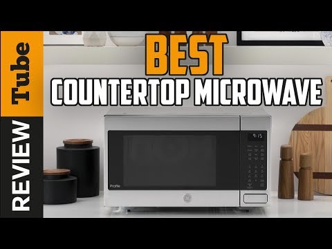 ✅Microwave: Best Countertop Microwave (Buying Guide)