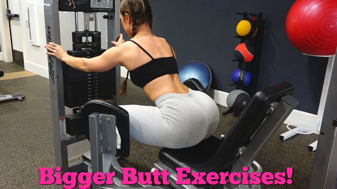 Ultimate Big Booty Squat Challenge Home Workout Rockyou