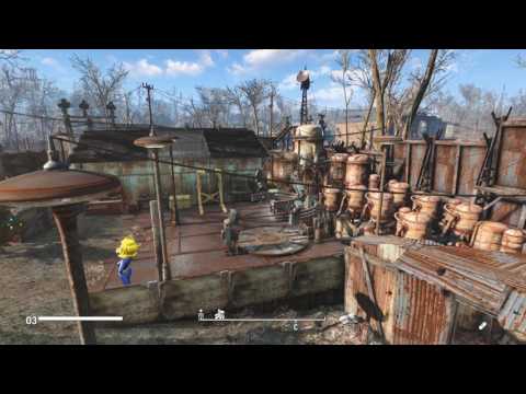 Steam Community :: Video :: Fallout 4 County Crossing