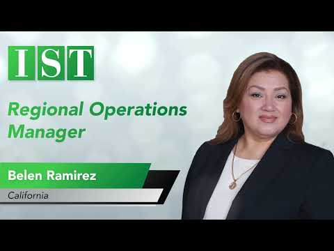 Belen Ramirez | Regional Operations Manager