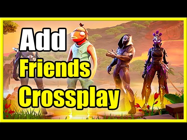 How to Add PS4 Friends on Xbox [The Easy Way]