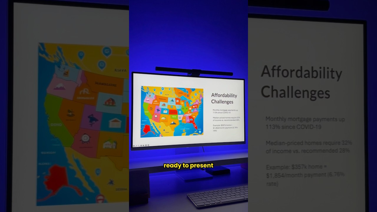 🤯How to automate 8 hours of pre-presentation work in just 5 minutes. #powerpoint #pdf #pdfelement