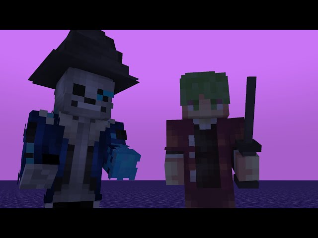 MAGIC SPELLS DATAPACK Minecraft Data Pack