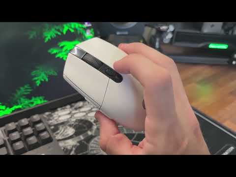 EVERYTHING YOU NEED TO KNOW about the Logitech G305 Lightspeed Wireless Mouse