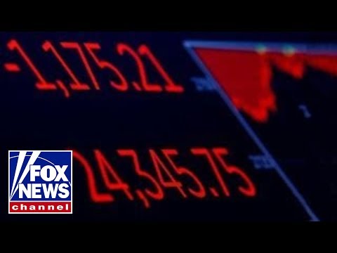 Market correction: What does it mean?