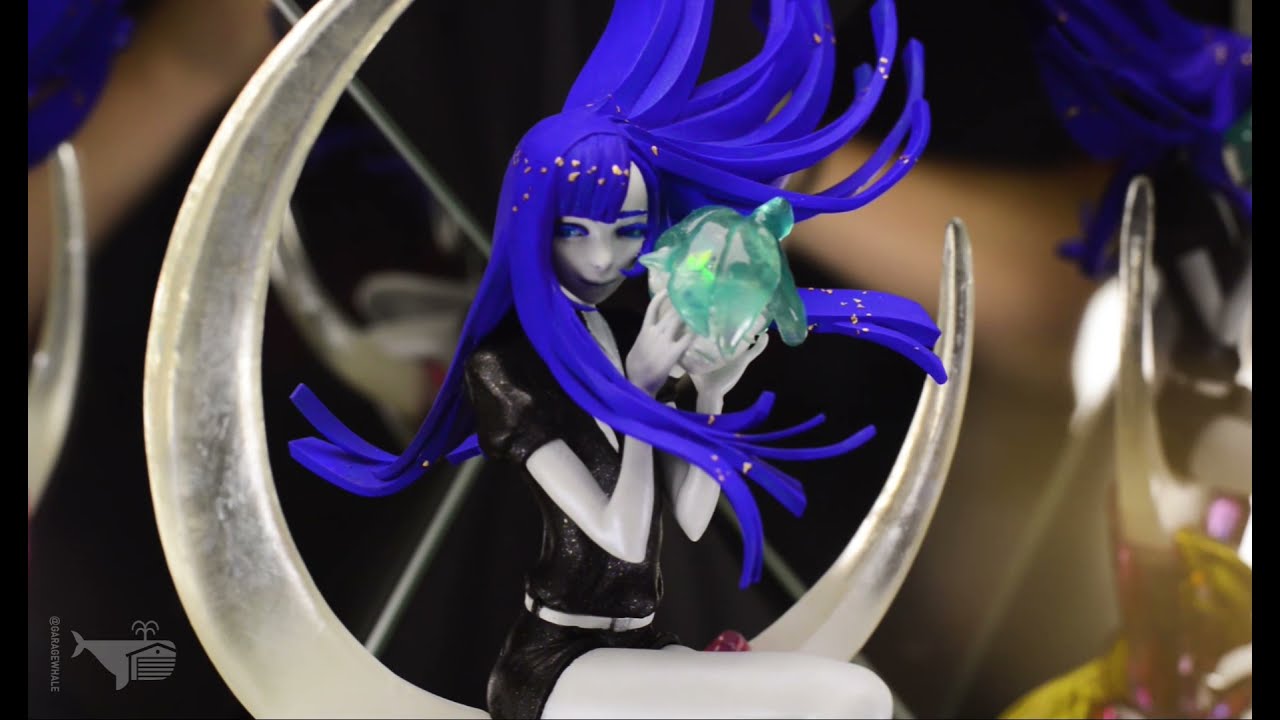 Houseki no Yume | lapis lazuli (promo)