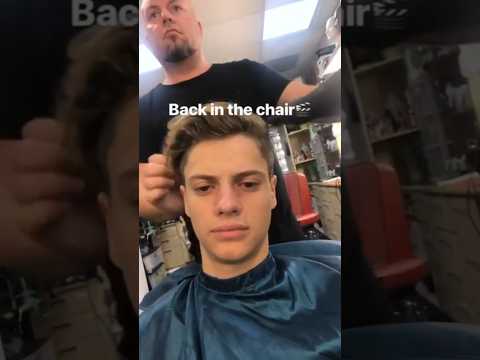 Jace Norman • March 14, 2018