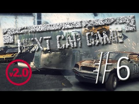 Steam Community :: Video :: Bugbear Next Car Game (Wreckfest alpha V2.0 ...