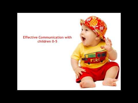 Receptive Language Skills