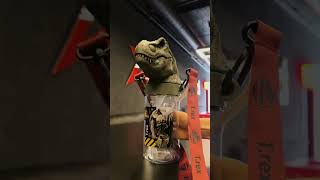 A new era of merch. ???????? Jurassic World Rebirth, at Cineworld soon.