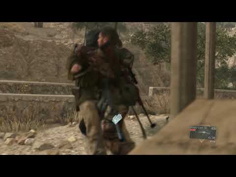 Steam Community :: Video :: mgs funny moments