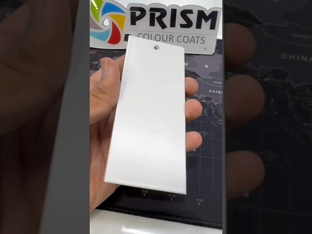Matt Finish Coating Powder - Beige Matt Coting Powder Manufacturer from ...
