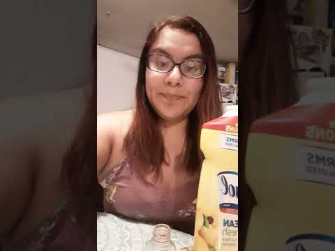 Running low on lysol and disinfecting wipes?