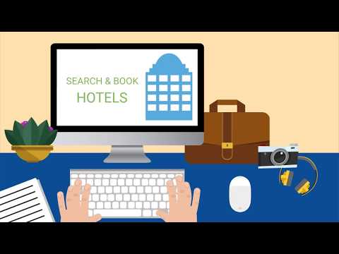 Hotel Channel Manager - Hoteliers.Guru