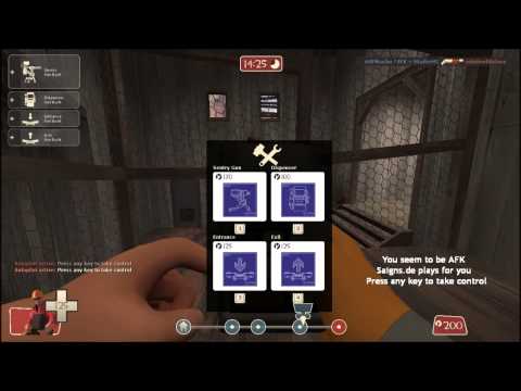Steam Community :: Video :: Team Fortress 2 Gameplay S2P1
