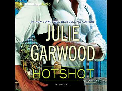 Hotshot Audiobook by Julie Garwood